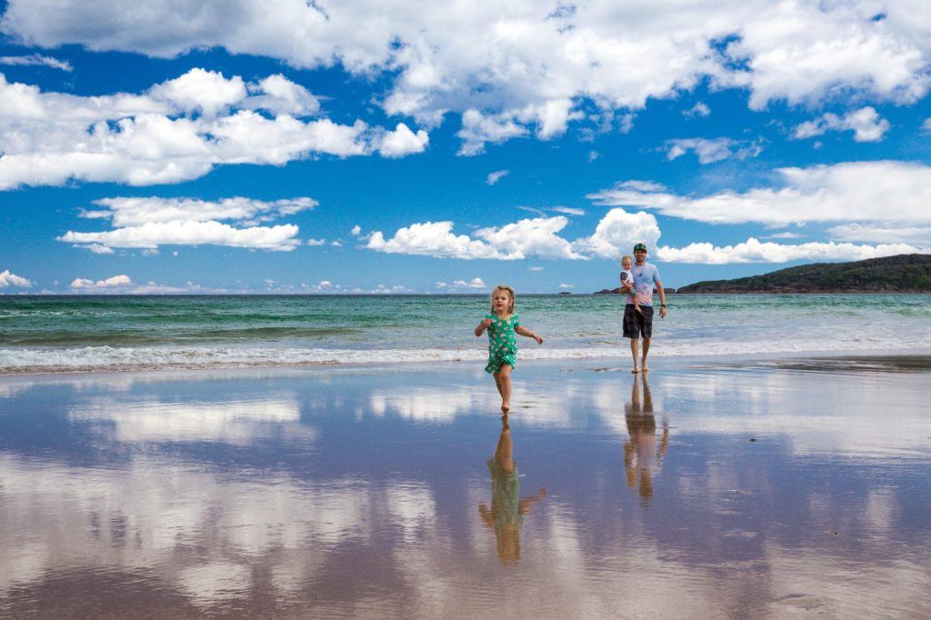 The One-handed Photographer – 8 tips on how to take good photos when ...