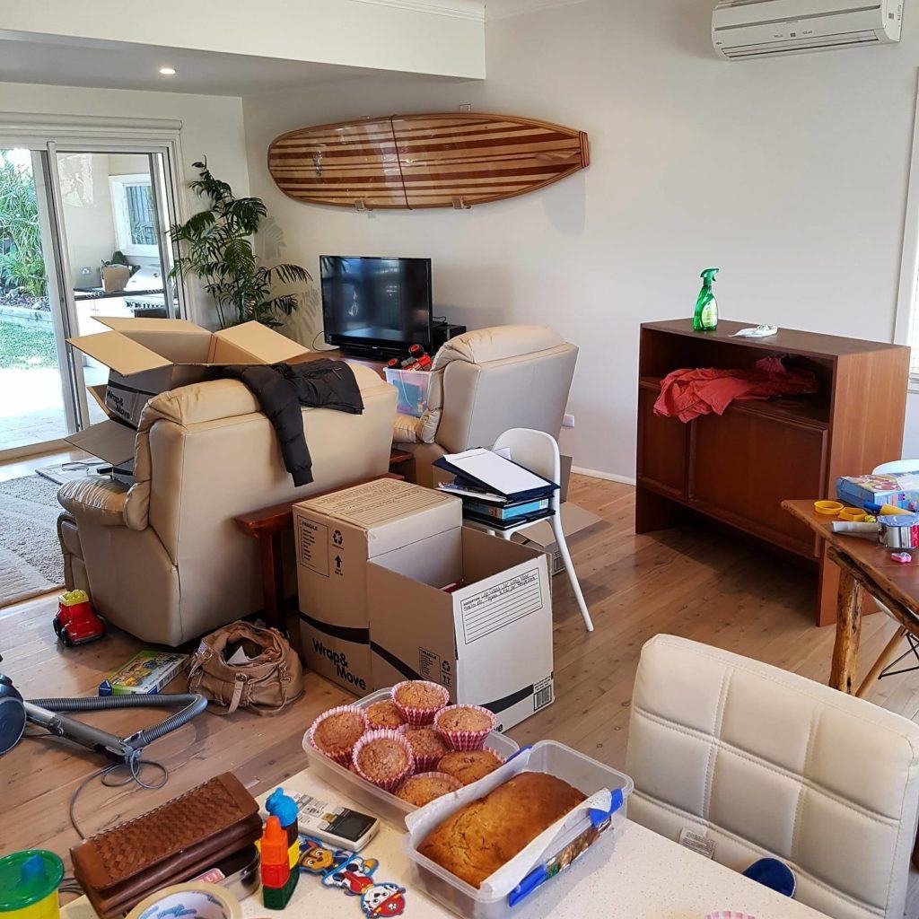 House packing and prep tips for travelling Australia - The Blonde Nomads