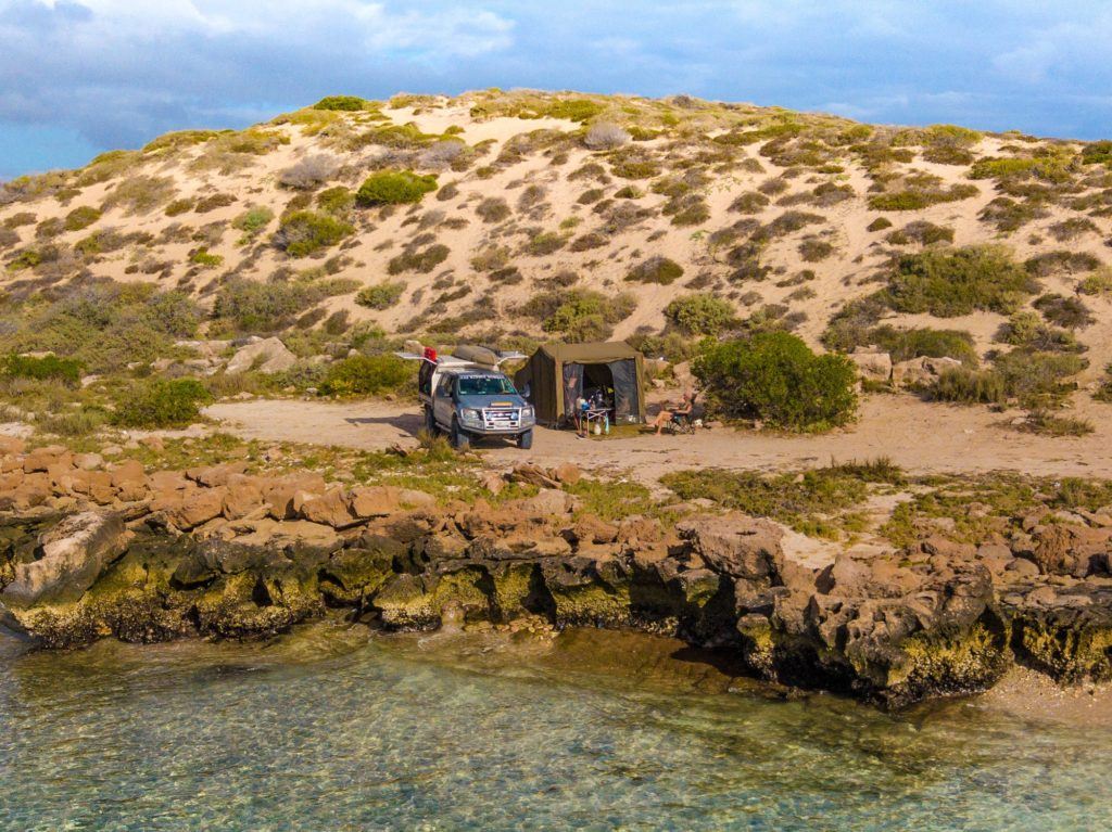 Steep Point - What's the point? Exploring the most western point of Aus