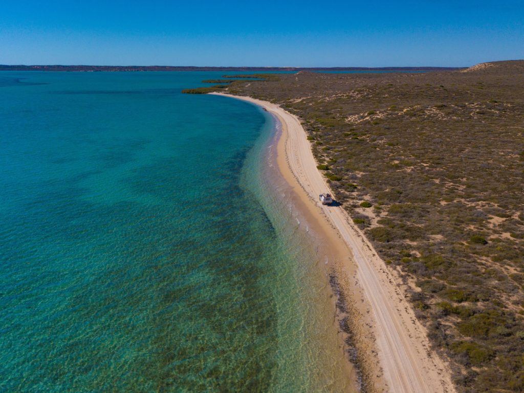 Steep Point - What's the point? Exploring the most western point of Aus