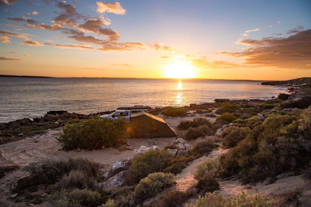 Steep Point - What's the point? Exploring the most western point of Aus