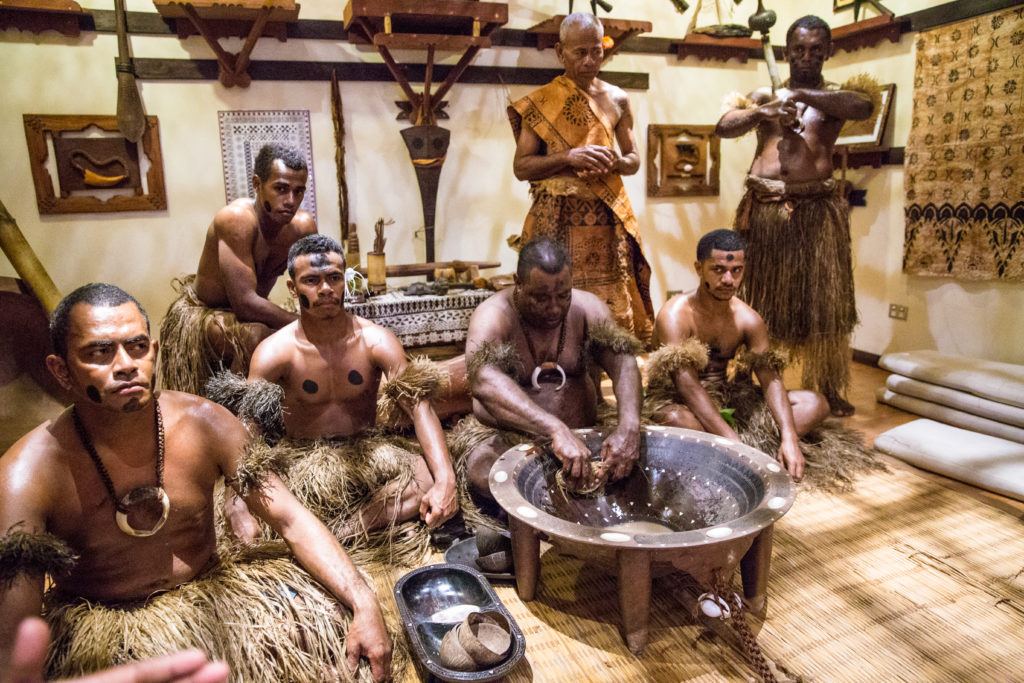 Bula Delights - A Family Fiji Adventure - The Blonde Nomads