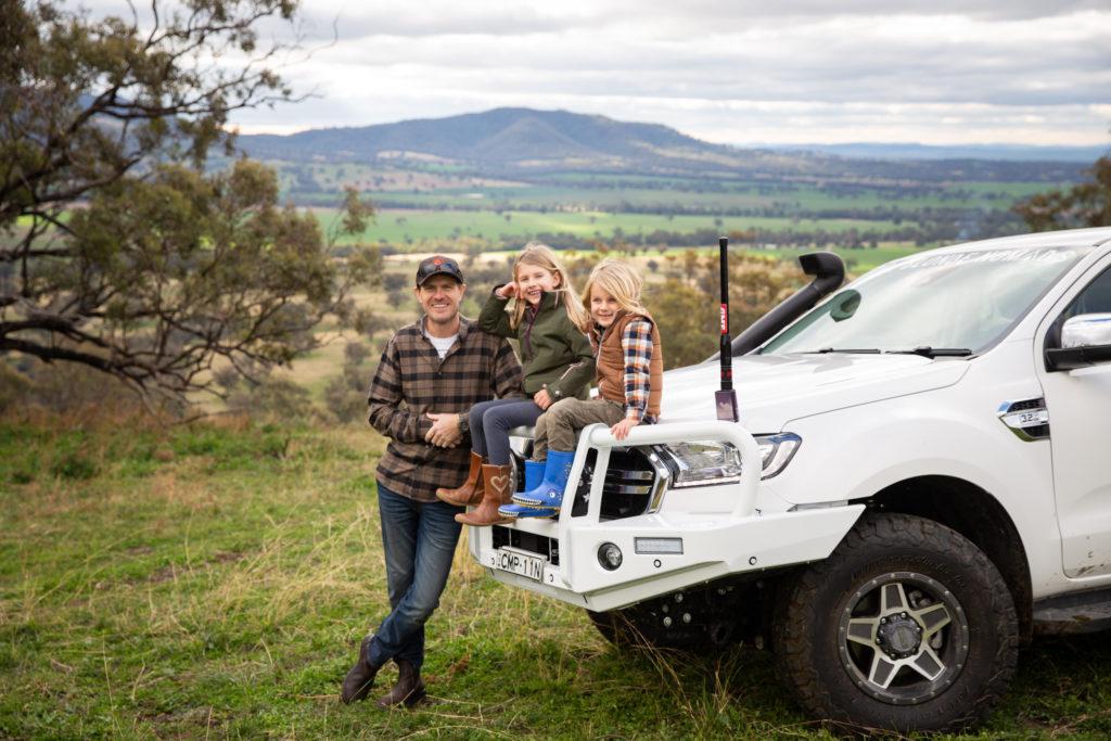 Top 8 Must Have Features For The Ultimate Touring 4WD