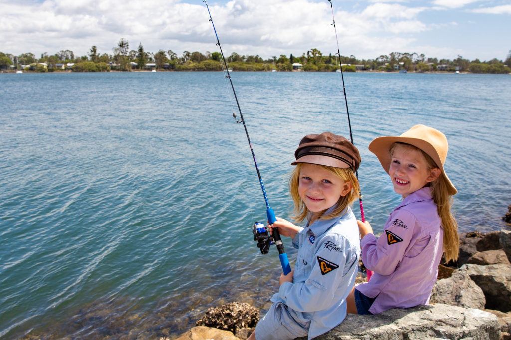 Top things to do in Port Macquarie with kids - The Blonde Nomads