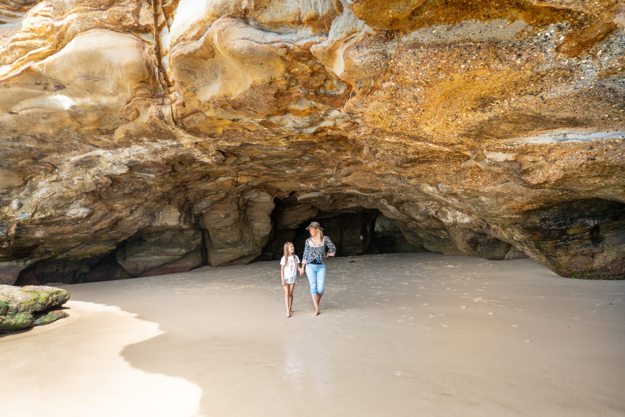 Top 9 things to do with the family in Lake Macquarie NSW - The Blonde ...